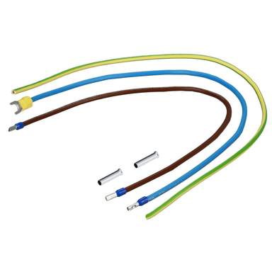 Proteus Cabling Kit For Type 2 Surge Protection Device (SPD/T2/KIT) | CEF