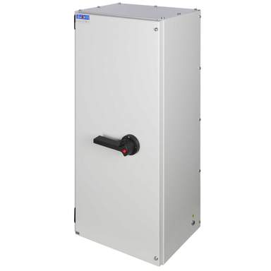 Proteus 400A TP+N Metal Isolator Switch Disconnector (U400S) | CEF