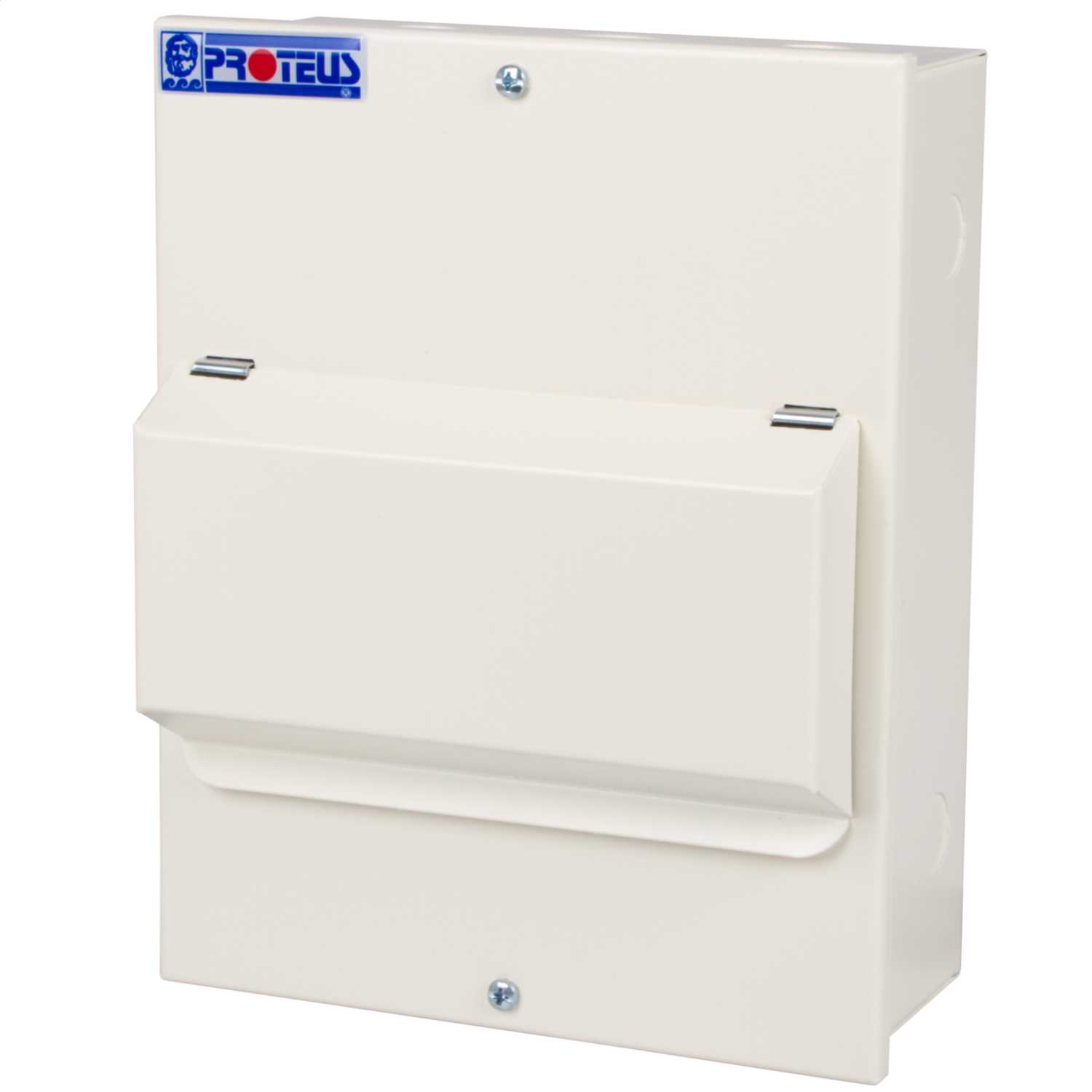 Proteus 8 Module Metal Clad Enclosure (AENC208ML) | CEF