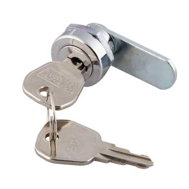 Proteus Proteus Metalclad Consumer Unit Door Lock (AKL) | CEF