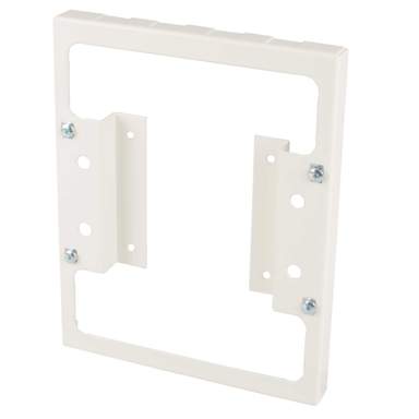 Proteus Spacer Mount for 6 Module Metalclad Consumer unit (ASM6) | CEF