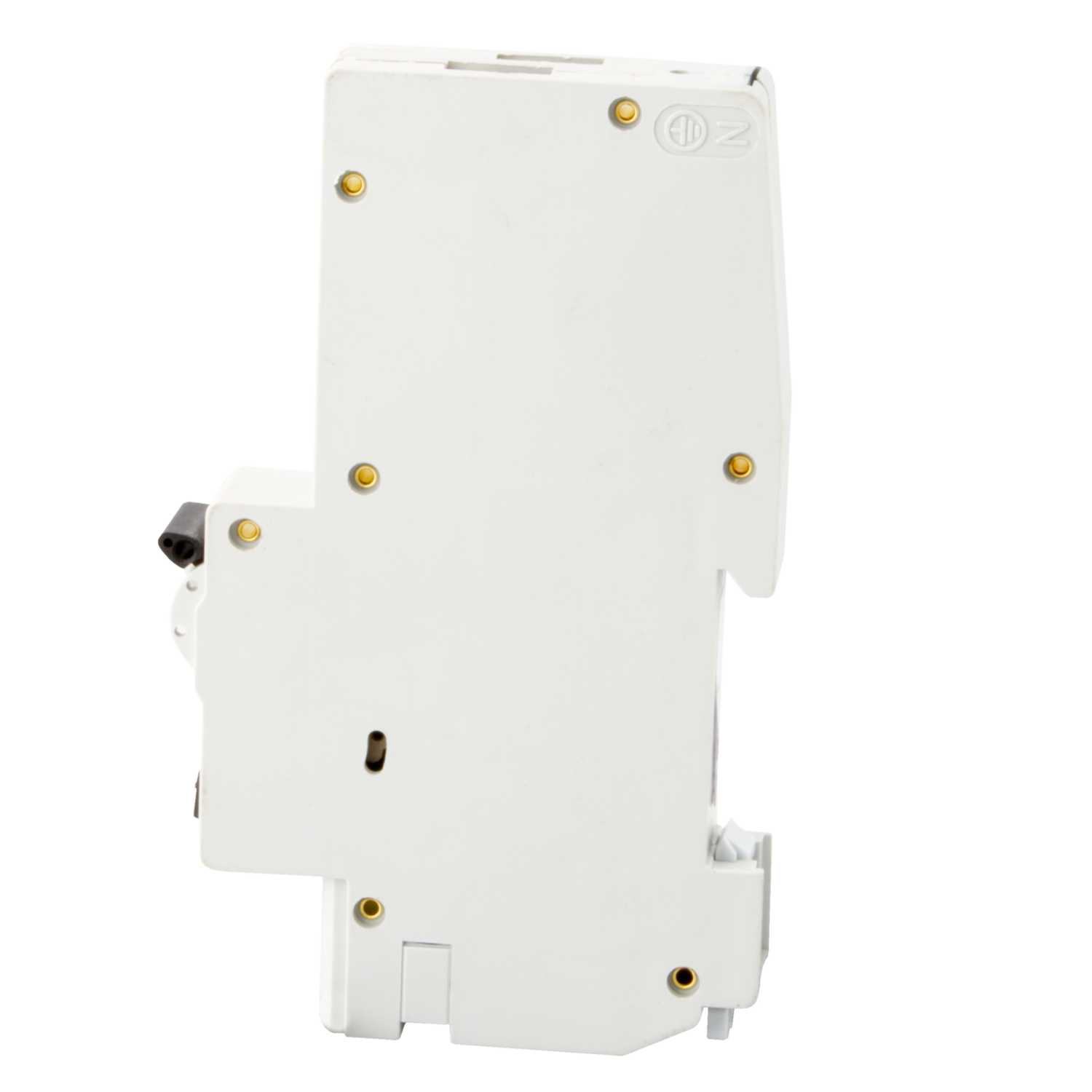 M2 20A Single Pole 1 Module B Curve 6kA 30mA Type AC RCBO (M220MBRSP) | CEF