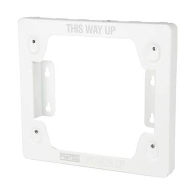 Proteus Spacer Mount for 10 Module PMX / PMR and PMV Metalclad Consumer ...