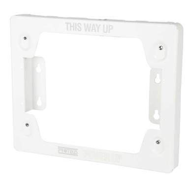Proteus Spacer Mount for 12 Module PMX / PMR and PMV Metalclad Consumer ...