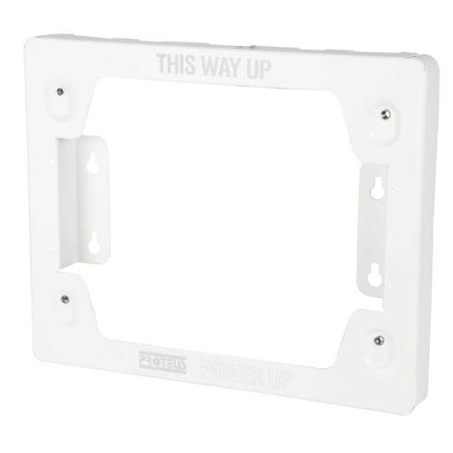 Proteus Spacer Mount for 12 Module PMX / PMR and PMV Metalclad Consumer ...