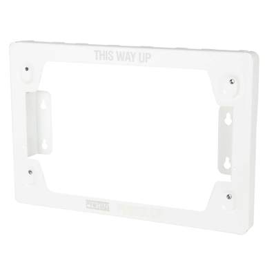 Proteus Spacer Mount for 16 Module PMX / PMR and PMV Metalclad Consumer ...