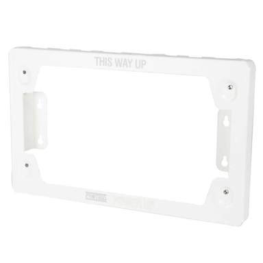 Proteus Spacer Mount for 18 Module PMX / PMR and PMV Metalclad Consumer ...