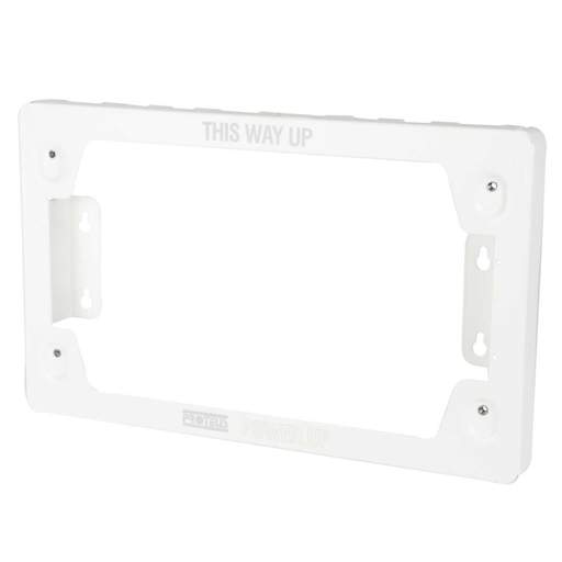 Proteus Spacer Mount for 18 Module PMX / PMR and PMV Metalclad Consumer ...