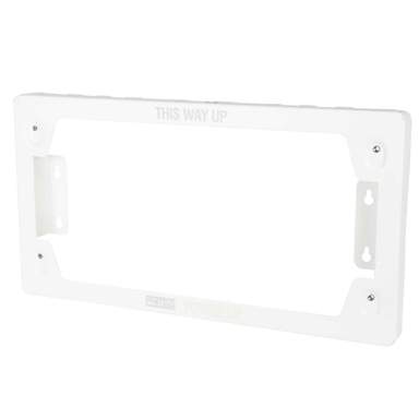 Proteus Spacer Mount for 22 Module PMX / PMR and PMV Metalclad Consumer ...