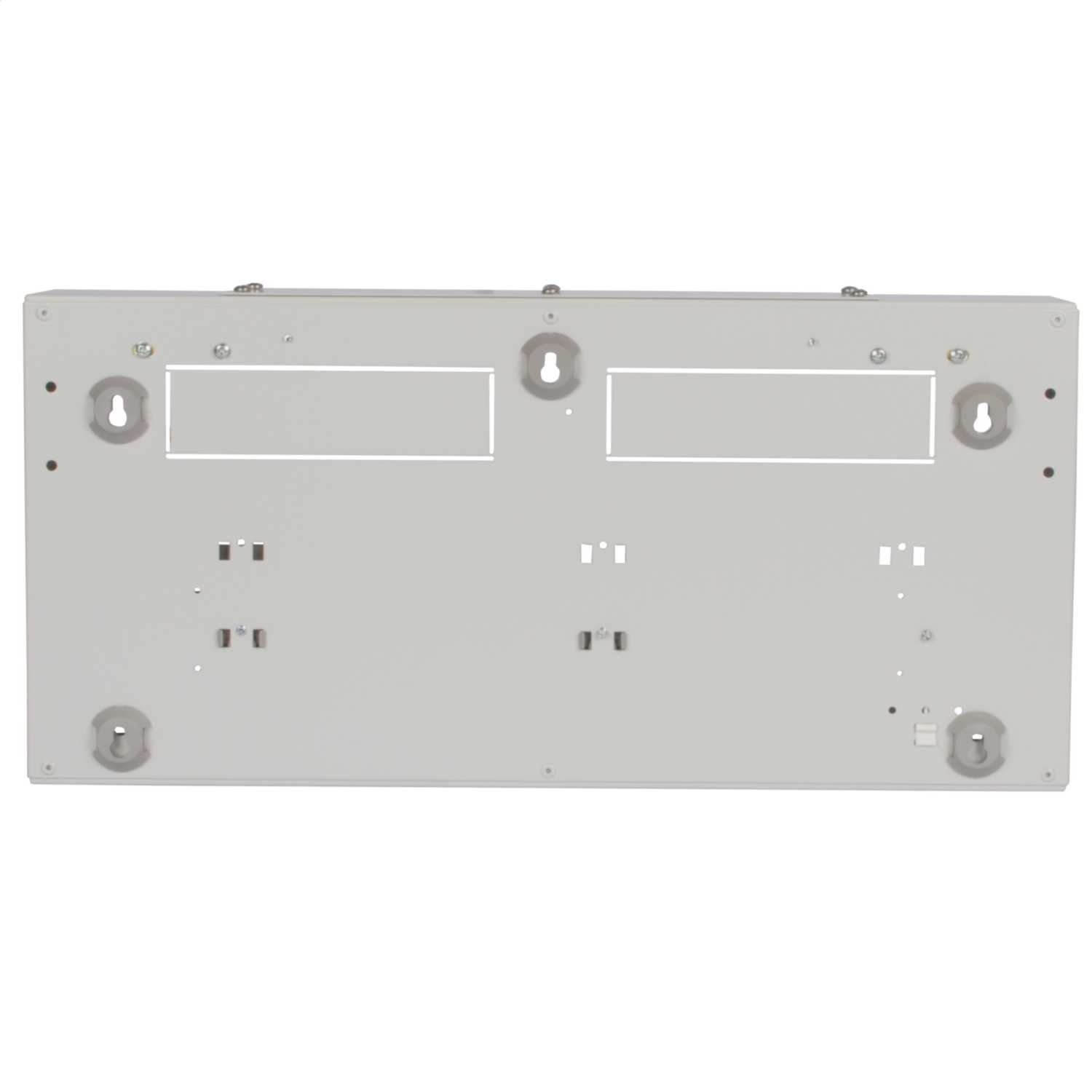 Proteus 6 Way TP+N Type A Distribution Board 100A 30mA 4P RCD (ABX6R30 ...