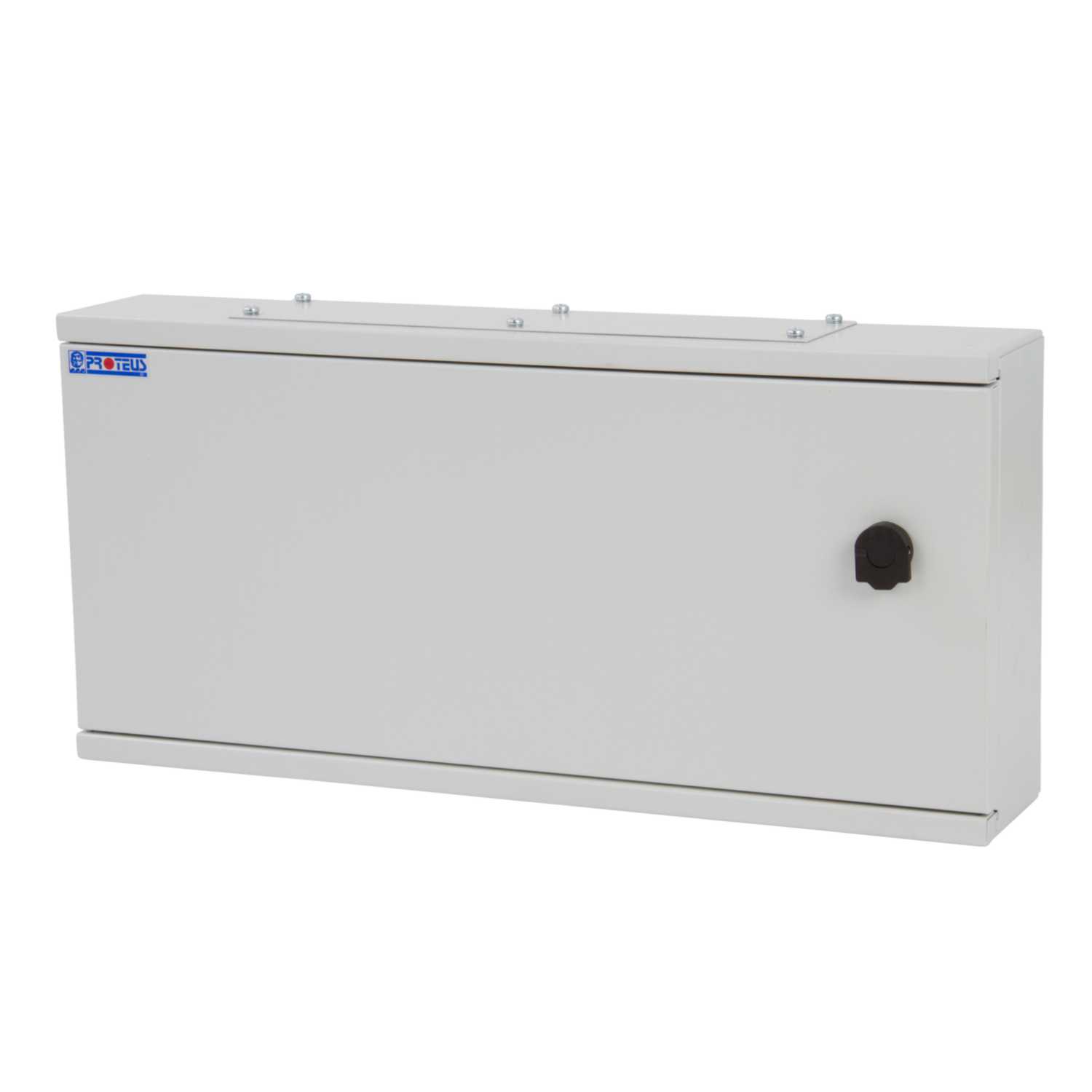 Proteus 6 Way TP+N Type A Distribution Board 100A Incomer (ABX6S1) | CEF