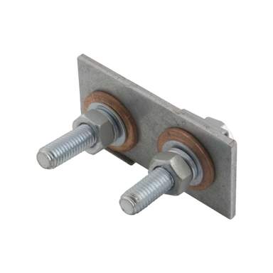 Proteus 185mm Busbar Cable Clamp for 100A - 200A Busbar Chambers ...