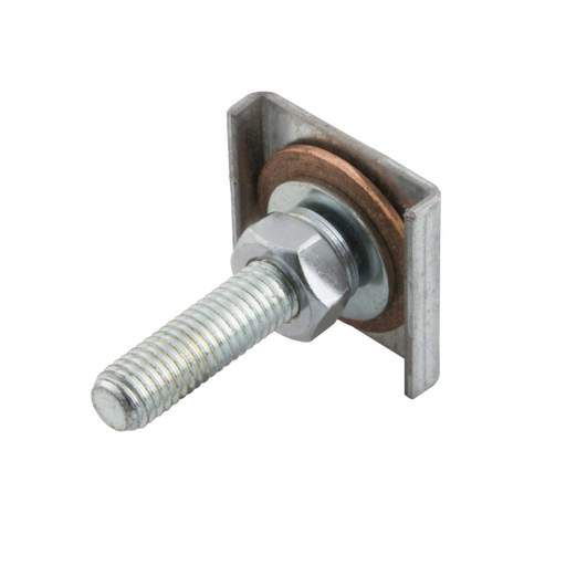 Proteus Busbar Clamp 10mm Cable Lug for 400 - 800BC (BLC10/48) | CEF