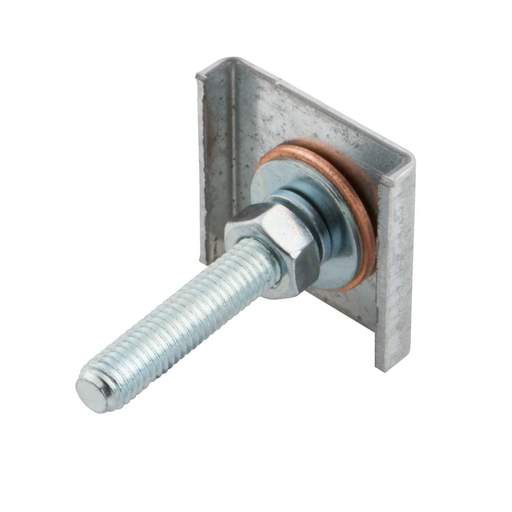 Proteus Busbar Clamp 6mm Cable Lug for 400 - 800BC (BLC6/48) | CEF