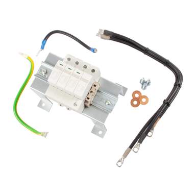 Proteus T2 Surge Protection For CBX/MCX Combination Board for Factory ...