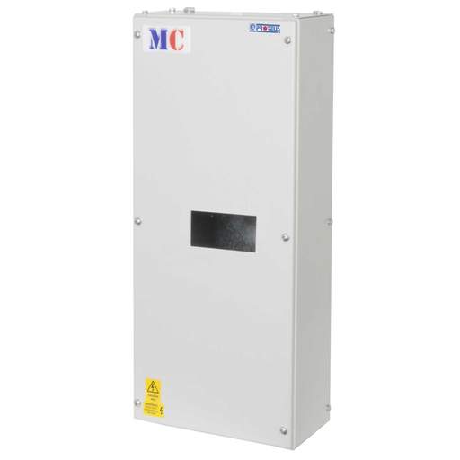Proteus 16 to 200A SP, TP and Four Pole MCCB Enclosure (MCENC2F) | CEF