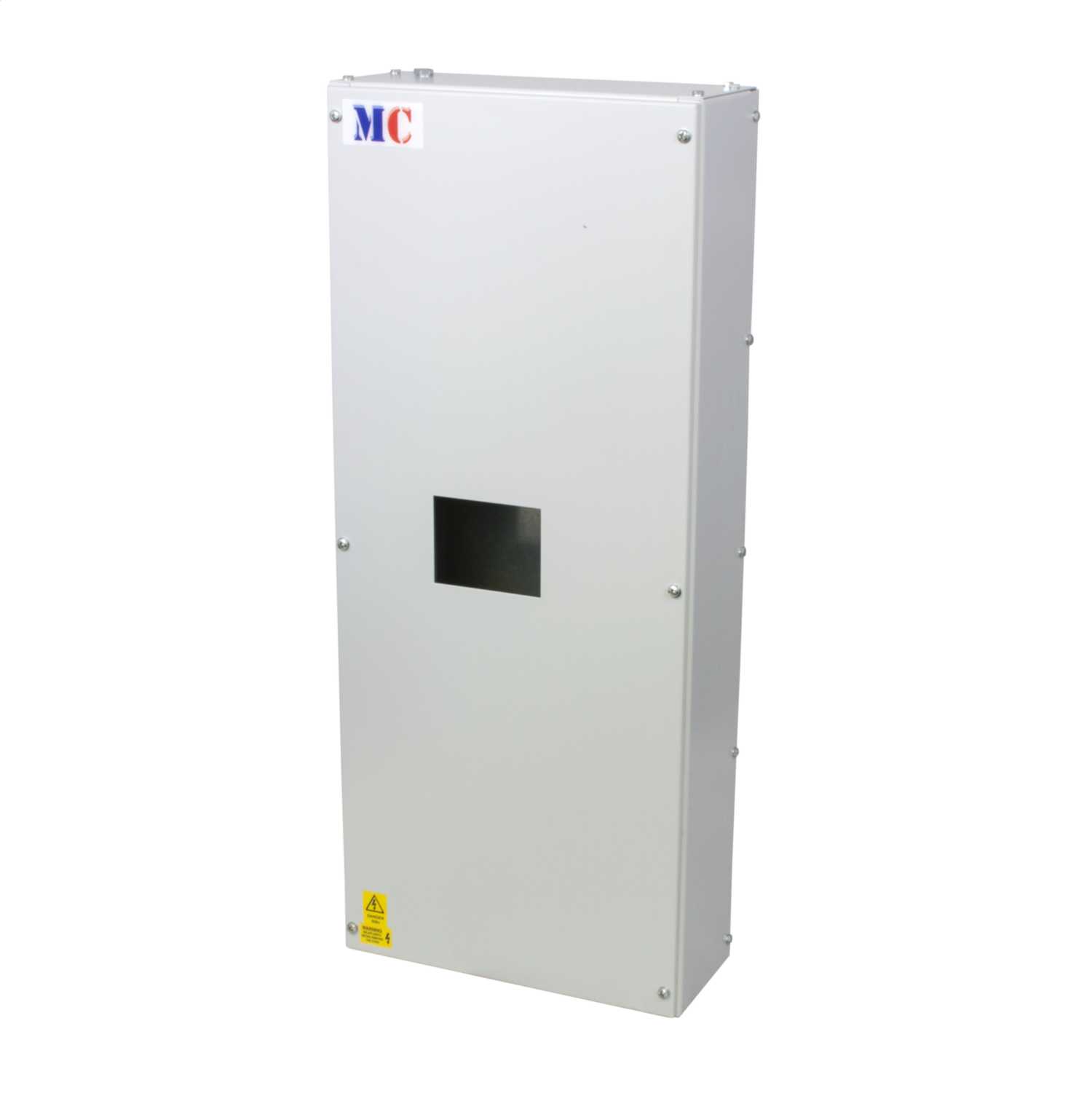 Proteus 250 to 630A TP MCCB Enclosure (MCENC6) | CEF