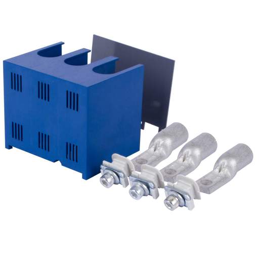 Proteus 120mm² Lug Connection Kit for MC Panelboard Range (MCLK120) | CEF