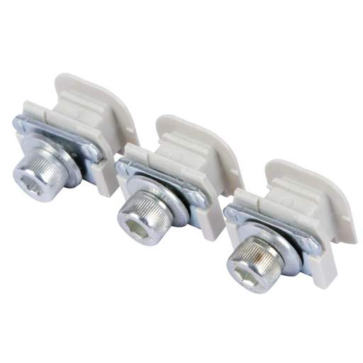 Proteus M8 MCCB Replacement Terminal Bolts, Nut and Insert (Pack of 3 ...