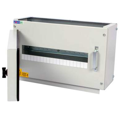 Proteus EV 20 Module Top Mounted Enclosure for O-PEN Boards (OPMB20) | CEF