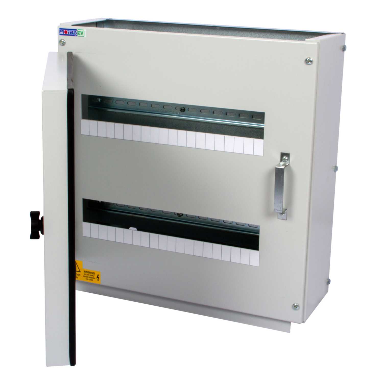 Proteus EV 40 Module Top Mounted Enclosure for O-PEN Boards (OPMB40) | CEF