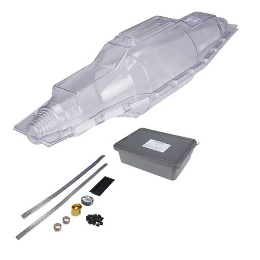 Prysmian JST185 Straight Joint Kit for Cables up to 185mm 4 Core ...