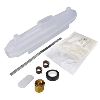 Prysmian MPJEMJ2 Straight Cable Joint for Cables up to 16mm 2 Core ...