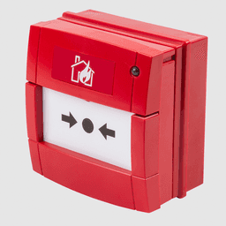 Radio Fire Alarms | Wireless Fire Safety Systems | CEF