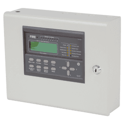 Radio Fire Alarms | Wireless Fire Safety Systems | CEF