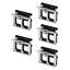 Backbox Repair Clip Backbox Repair Clip (Pack of 5) (BBRC1444) | CEF
