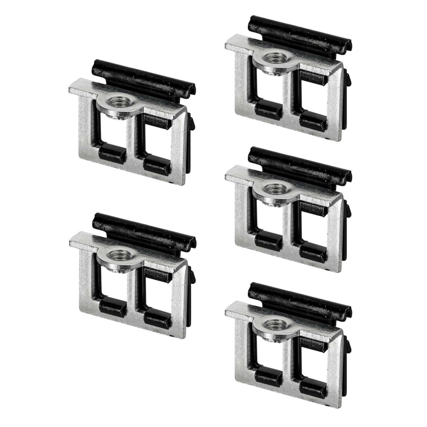 Backbox Repair Clip Backbox Repair Clip (Pack of 5) (BBRC1444) | CEF