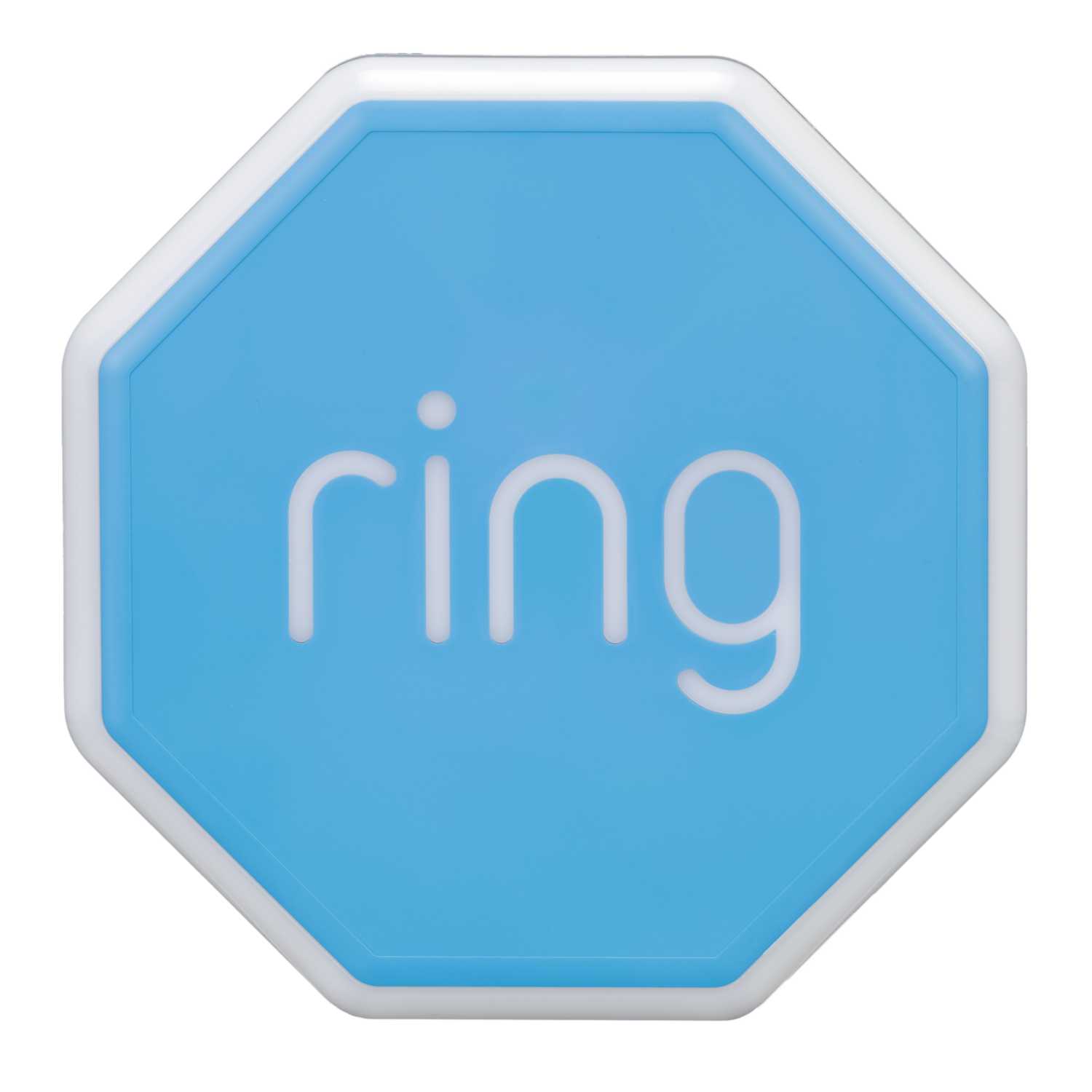 Ring Smart Alarm Outdoor Siren (4AS1S1-0EU0) | CEF