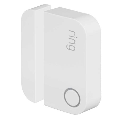 Ring Smart Alarm Contact Sensor 2nd Generation (B08J6SJBFD) | CEF