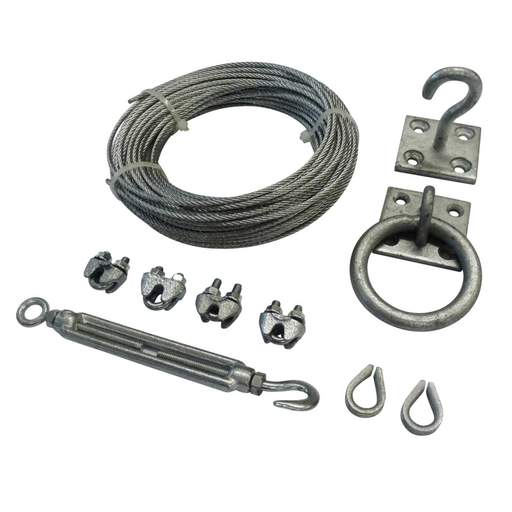 Robson Products 30m Catenary Wire Kit (CWKIT) | CEF