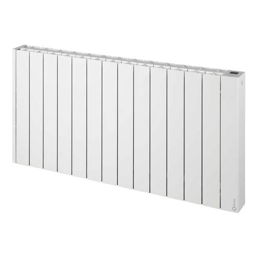 Rointe 1.43kW Belize Digital Electric Basic Wi-Fi Radiator (BRI1430RAD ...