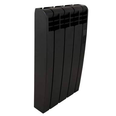 Rointe 330W D Series Electric Radiator Wi-Fi Enabled Graphite ...