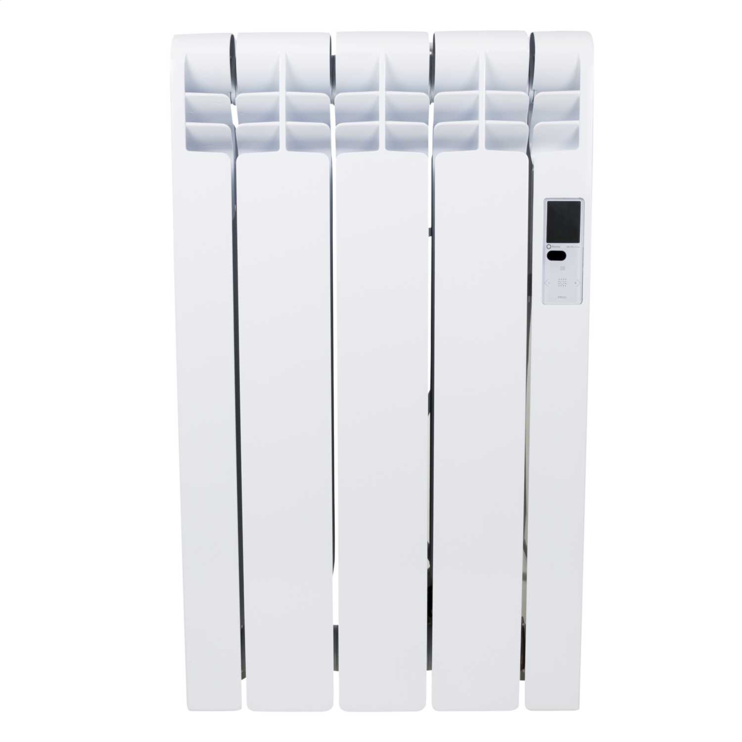 Rointe 330W D Series Electric Radiator Wi-Fi Enabled White (DIW0330RAD ...