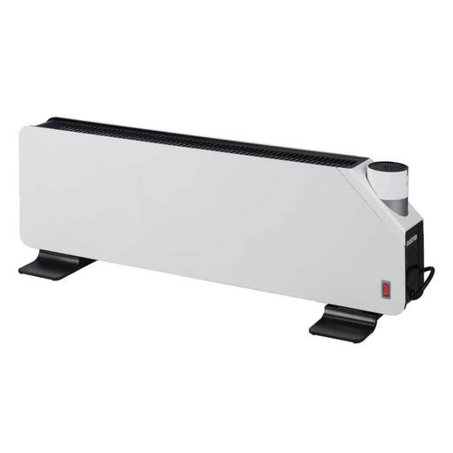 Rointe 1.5kW Giro Digital Free Standing Convector Heater (PHGRI1500H) | CEF