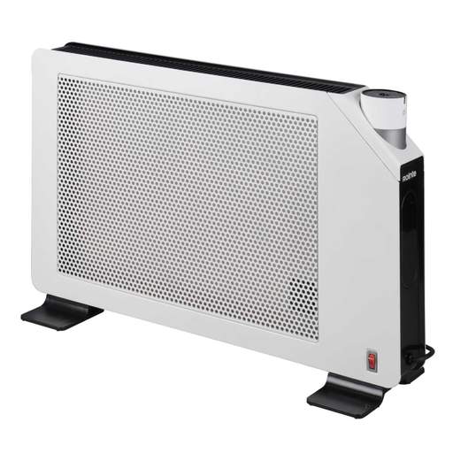 Rointe 2kW Giro Digital Free Standing Convector Heater (PHGRI2000H) | CEF