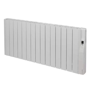 Rointe 1.6kW 15 Element Sygma Electric Radiator (SRI1600RAD2) | CEF