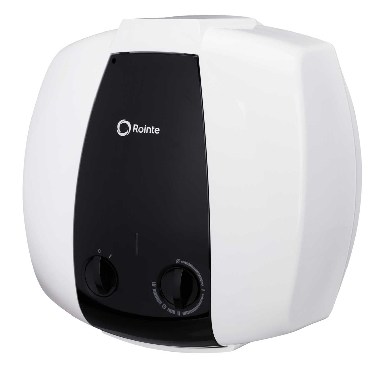 Rointe Venice 10 Litre 1.5kW Compact Oversink Water Heater (VWI010DHWD4 ...