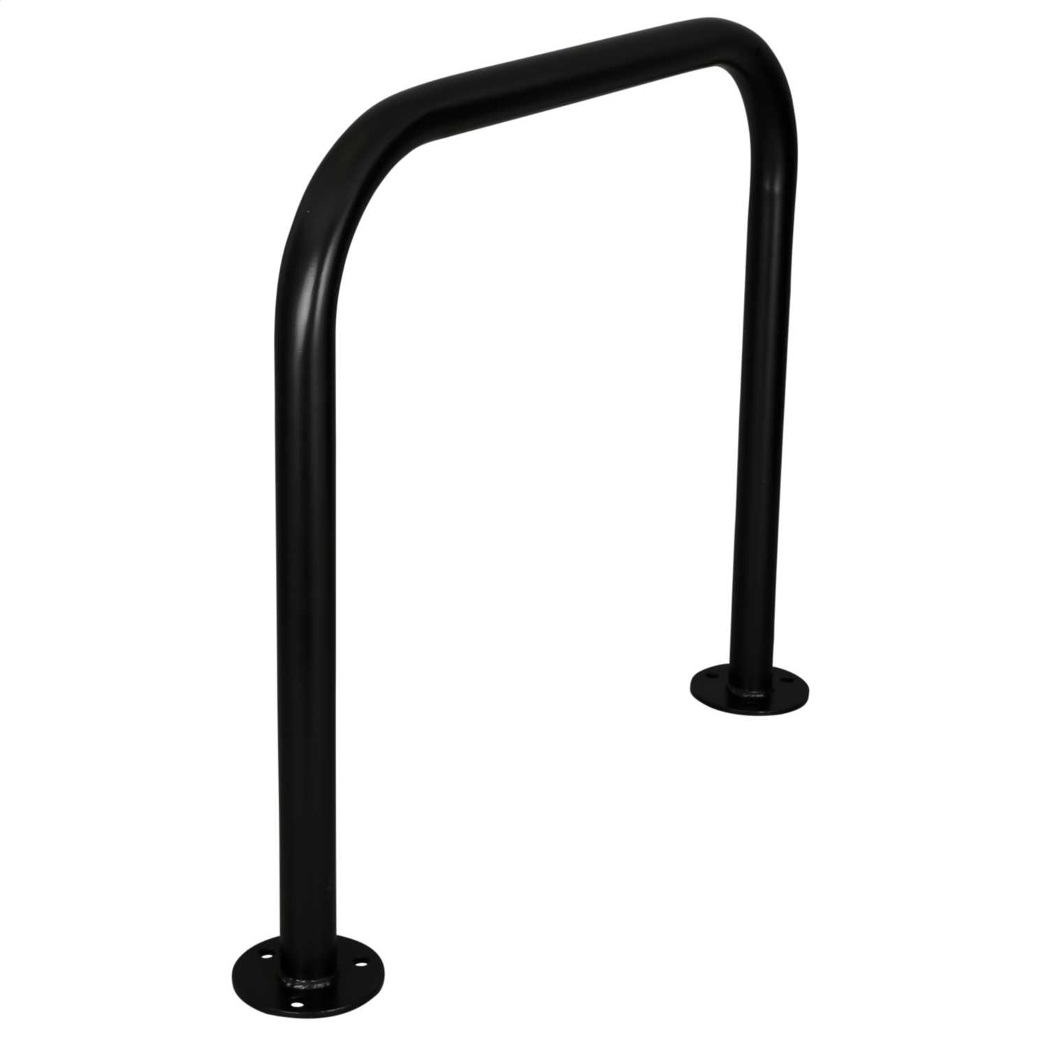 Rolec EV 48mm Surface Mounted EV Charging Pedestal Protection Barrier ...