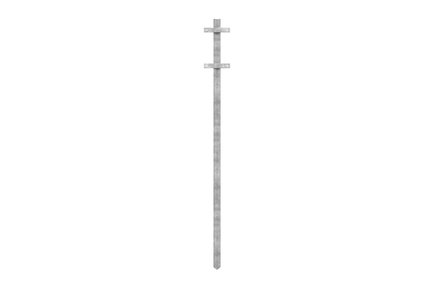 Rolec EV WallPod Root Mounting Post (EVFP0010) | CEF