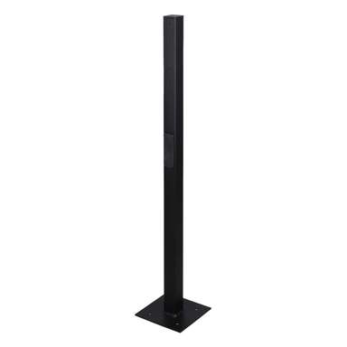 Rolec EV 1 or 2 Charger Universal Mounting Post (EVFP0035) | CEF