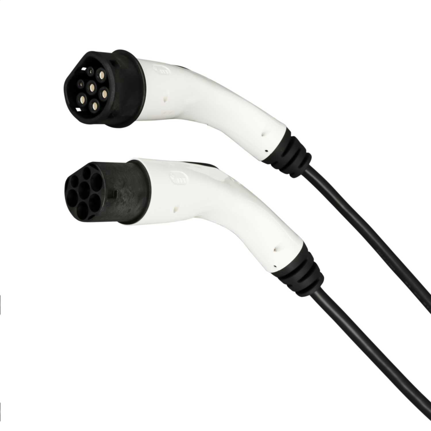 Rolec EV 10m 32A Type 2 to Type 2 Charging Lead (EVPP0107) | CEF