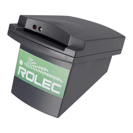 Rolec Smartcard Meter System Software and Reader / Writer (LSAF0190) | CEF