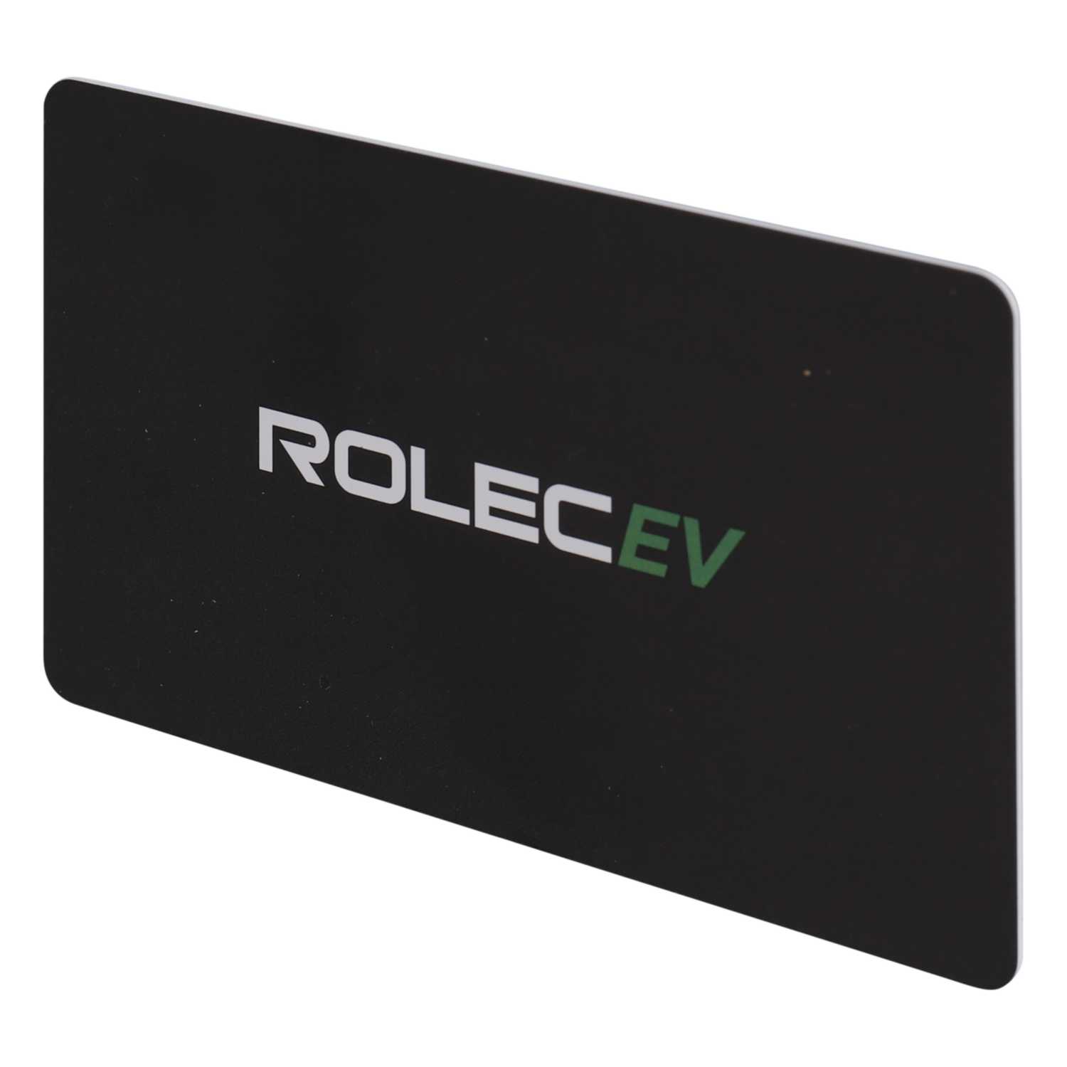 Rolec EV OpenCharge RFID Card (RFID0010) | CEF