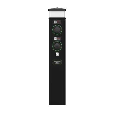 Rolec EV BasicCharge Smart EV Charging Pedestal 7.4kW 2 x Type 2 ...