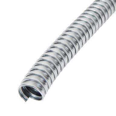 Ronbar 16mm Flexible Conduit Steel (30m reel) (CC16.30M) | CEF