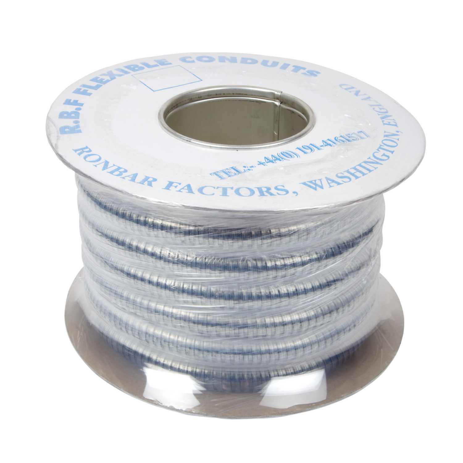 Ronbar 16mm Flexible Conduit Steel (30m reel) (CC16.30M) | CEF